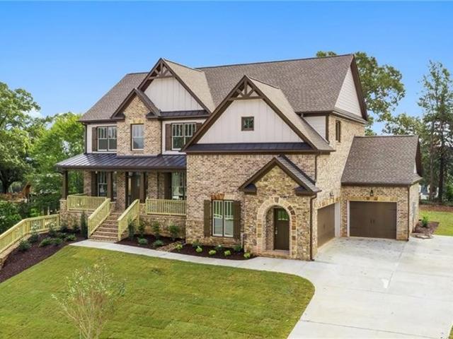 1008 Woodtrace Ln, Auburn, GA 30011