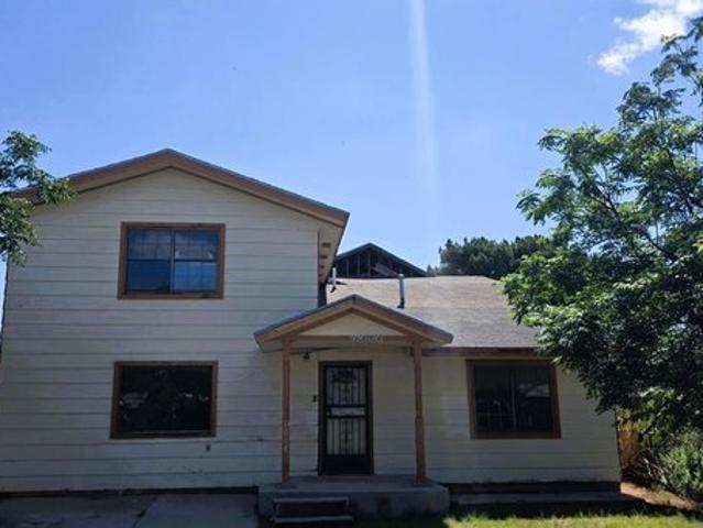 1008 Zacatecas Ave, Odessa, TX 79761