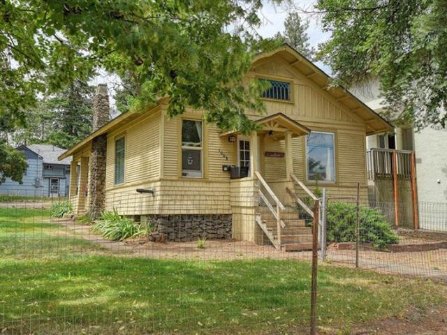1008 2nd St, Cheney, WA 99004