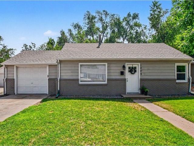 1008 34th Ave, Greeley, CO 80634