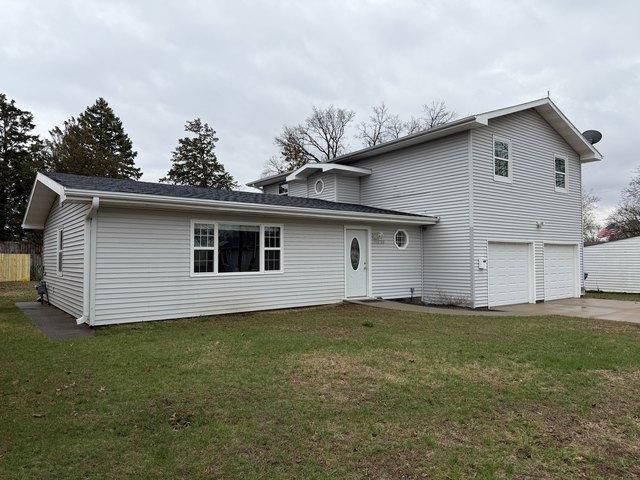 1008 5th Ave, Camanche, IA 52730