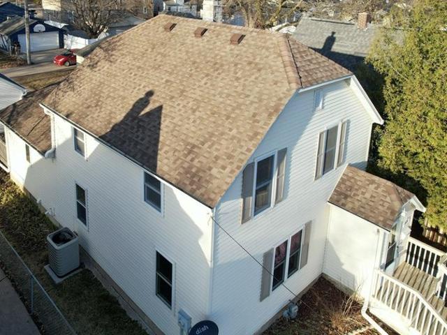 1008 9th Ave SW, Austin, MN 55912
