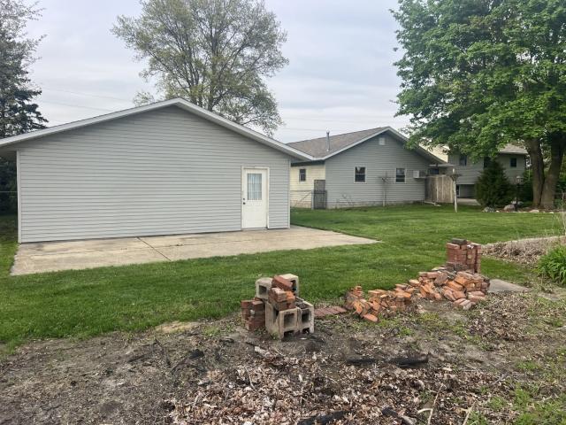 10093 Wolf Road
