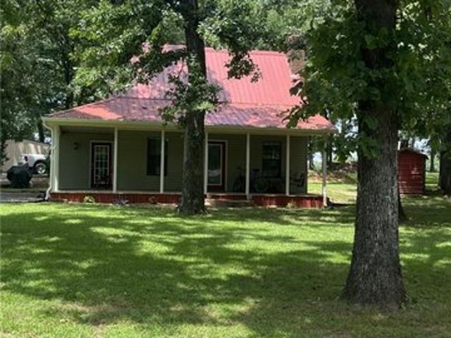 10093 Foxtail Ln, Belleville, AR 72824