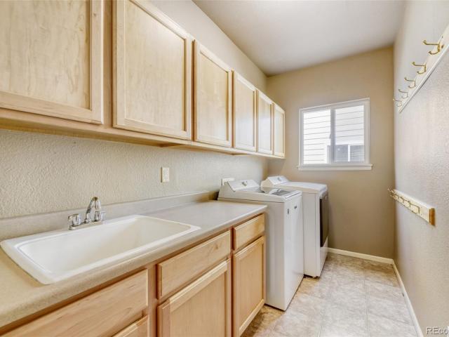 10093 S Eagle Valley Way, Highlands Ranch, CO 80129 | MLS #6346