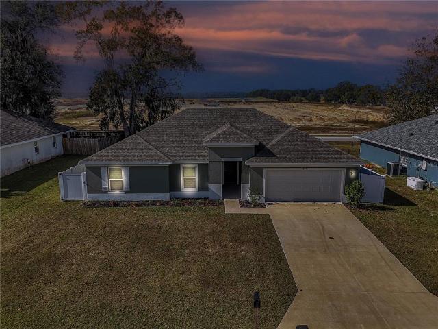 10090 SE 67th Ter, Belleview, FL 34420 | MLS #FC314632 | Compass