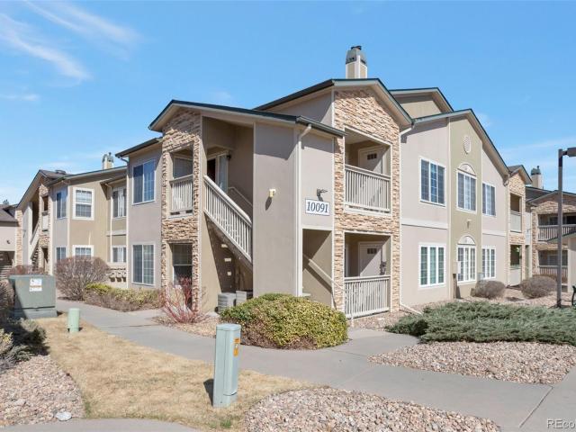 10091 E Carolina Drive # 202