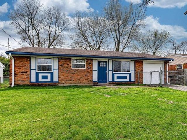 10092 Windswept Ln, Colerain Township, OH 45251