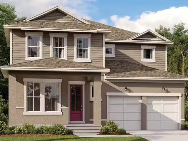 10092 Ballast Dr, Orlando, FL 32827 MLS G5084883