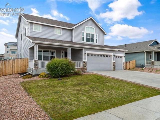 10092 Moorcroft Drive