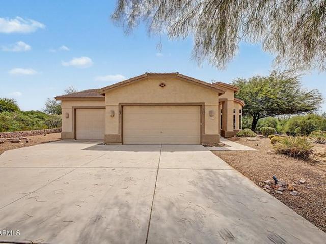 10097 E Golden Rim Cir, Gold Canyon, AZ 85118