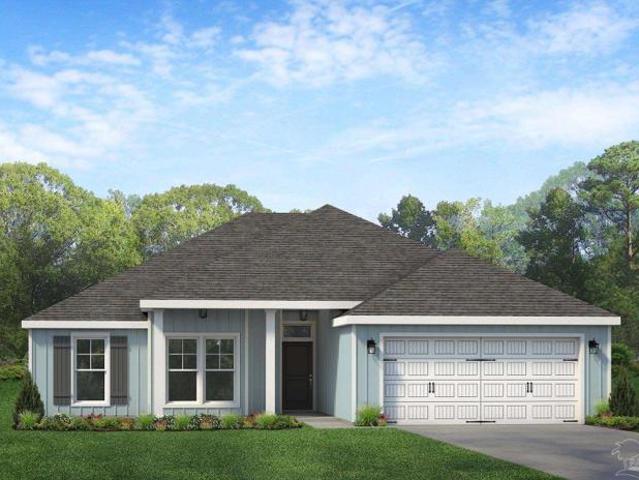 10094 American Farms Rd, Milton, FL 32583
