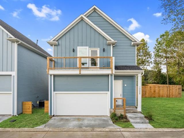 10094 Serrano Park Dr, Houston, TX 77075