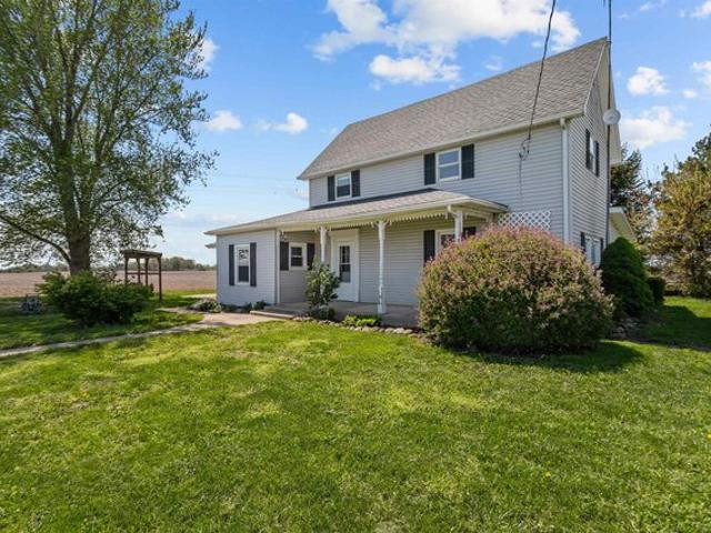 10095 W County Road 600 N, Galveston, IN 46932