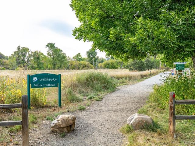 10095 W 41st Ave, Wheat Ridge, CO 80033 | MLS #9812