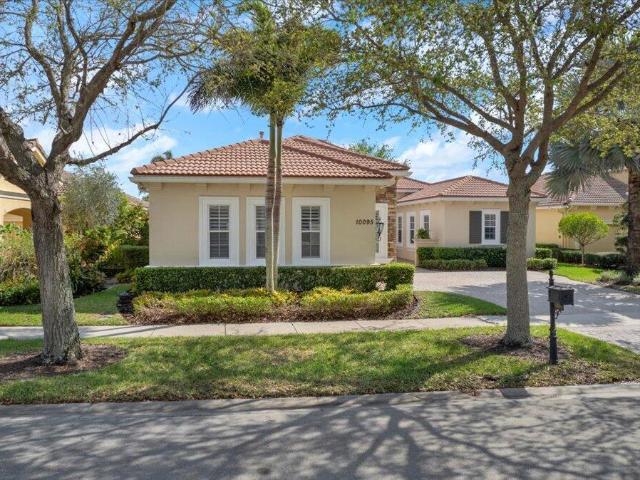 10095 SW Nuova Way, Port St. Lucie, FL 34986 | MLS #B26004 | Compass