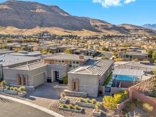 10096 Amethyst Hills Ave, Las Vegas, NV 89148 | MLS #2763 | Compass