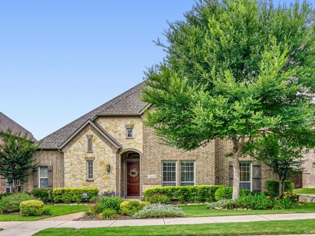 10096 Drawbridge Dr, Frisco, TX 75035