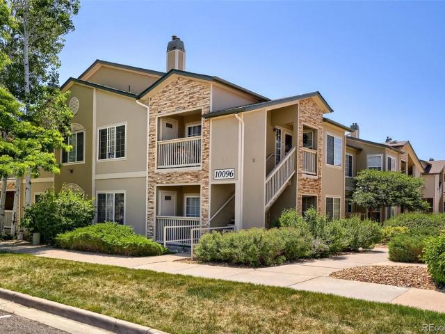 10096 E Carolina Place # 102
