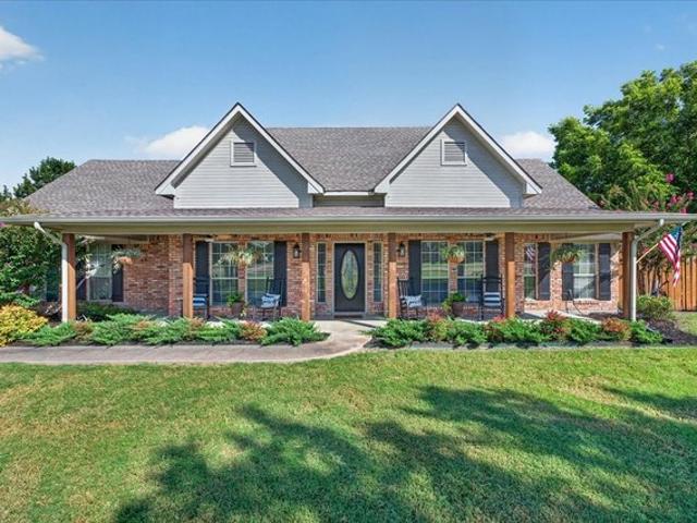 10098 Antelope Way, Forney, TX 75126