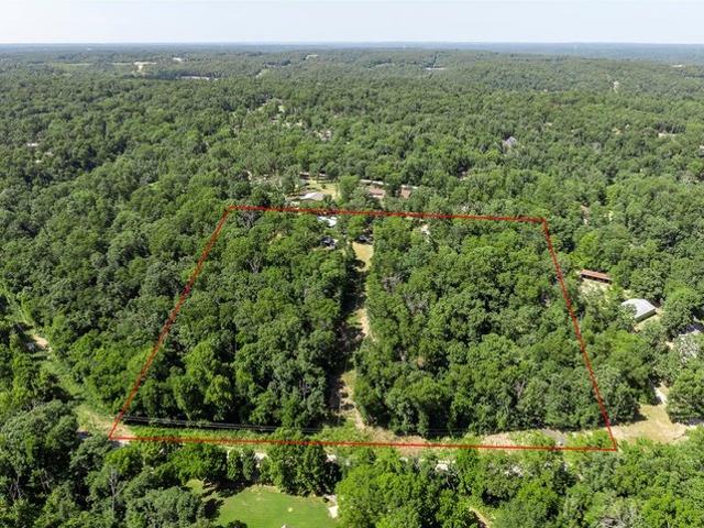 10098 Lots 3 & 4 and 10148 Hoot Owl Rd, Bentonville, AR 72712