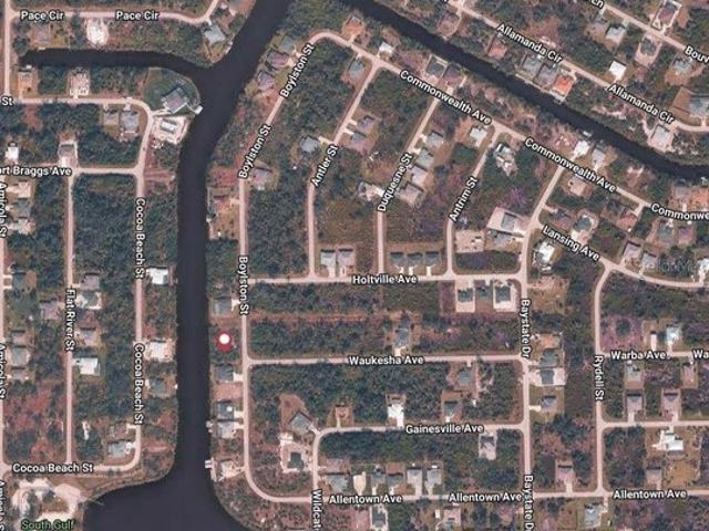 10099 Boylston St, Port Charlotte, FL 33981