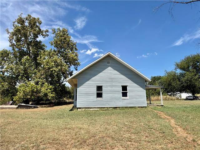 10099 Cherokee Main Street