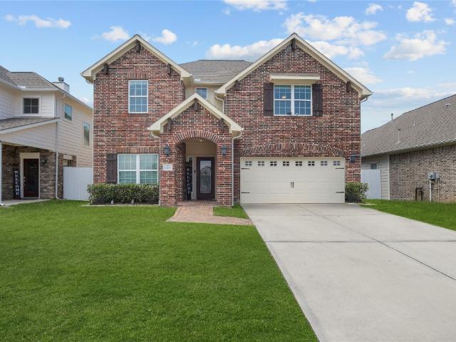 10099 Oakland Hills Dr, Cleveland, TX 77327 | MLS #29759 | Compass