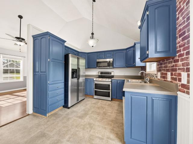 1009 Madalyn Way