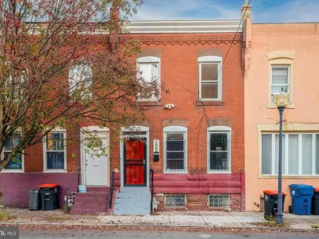 1009 MADISON ST, CHESTER, PA 19013 Single Family Residence For.