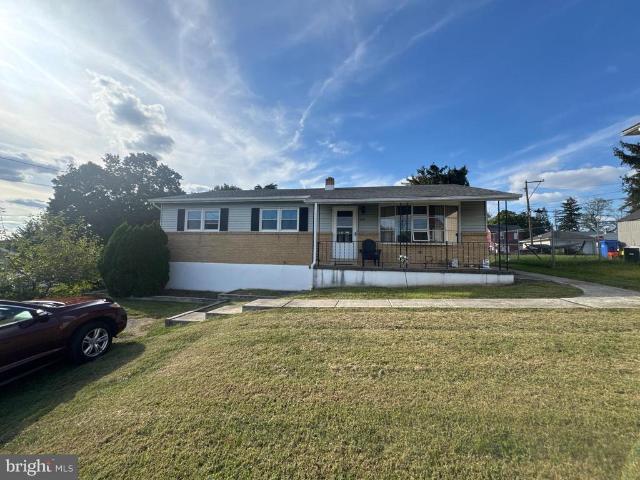 1009 Main Street