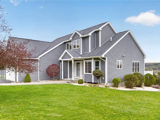 1009 Marion Drive