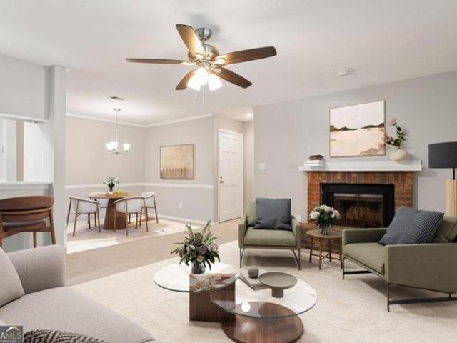 1009 McClelen Way, Decatur, GA 30033
