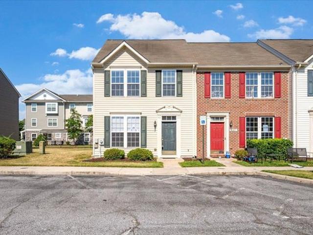 1009 Meadow View Dr, Salisbury, MD 21804