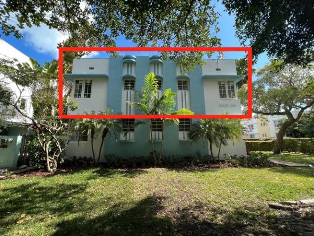 1009 Meridian Ave #16 Miami Beach, FL 33139
