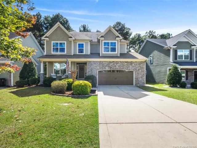 1009 Micahs Way N, Spring Lake, NC 28390 | MLS #LP751547 | Compass