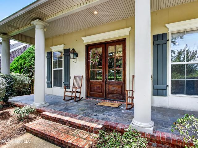 1009 Mill Road