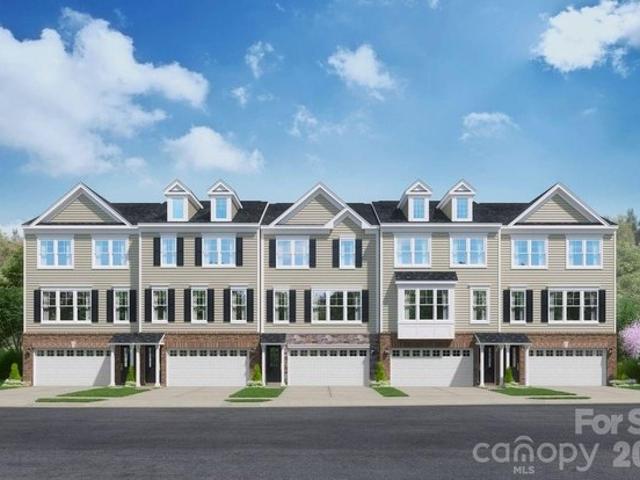 1009 Mossy Glade Rd, Indian Trail, NC 28079