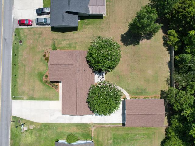 1009 Mountain Pine Road