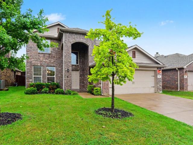 1009 N Churchill Drive