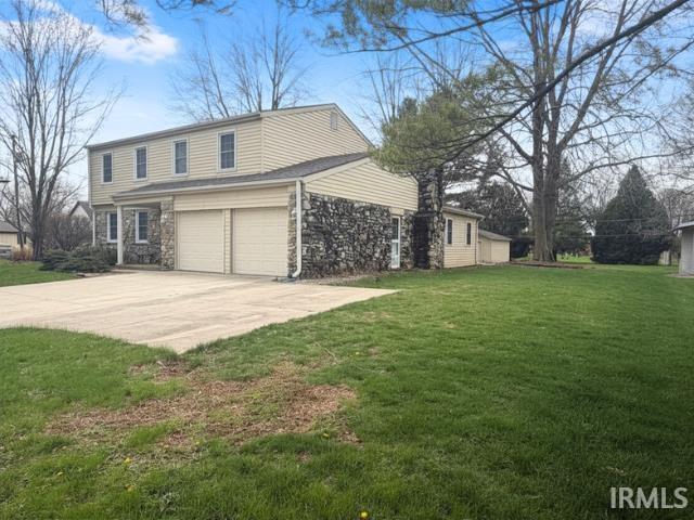 1009 N Hickory