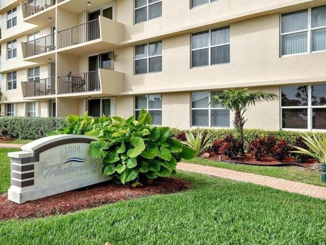 1009 N Ocean Blvd Apt 411, Pompano Beach, FL 33062