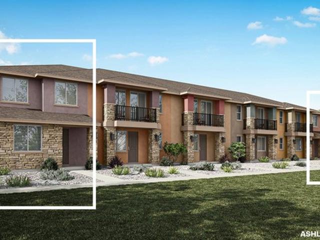 1009 N Wind Dr, Carson City, NV 89701