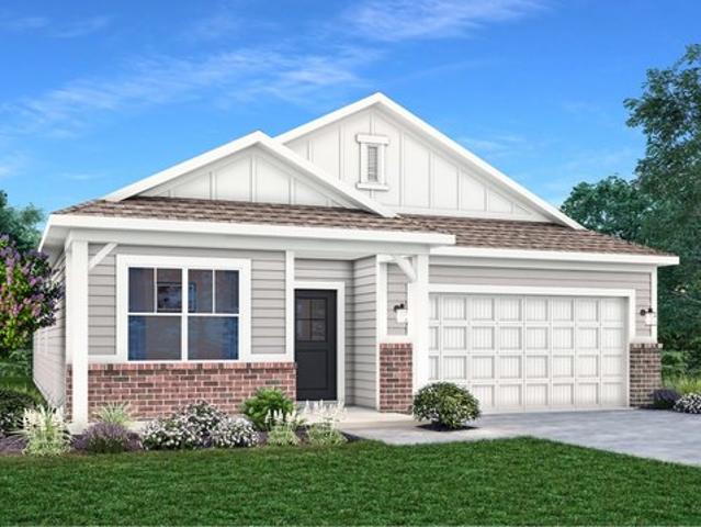 1009 Nature Ln, Lewisburg, TN 37091