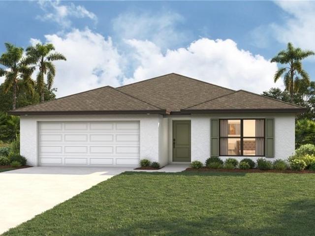 1009 NE 15th St, Cape Coral, FL 33909