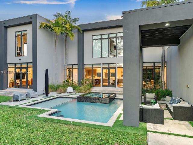 1009 NE 104th St, Miami Shores, FL 33138 | MLS #A11922 | Compass