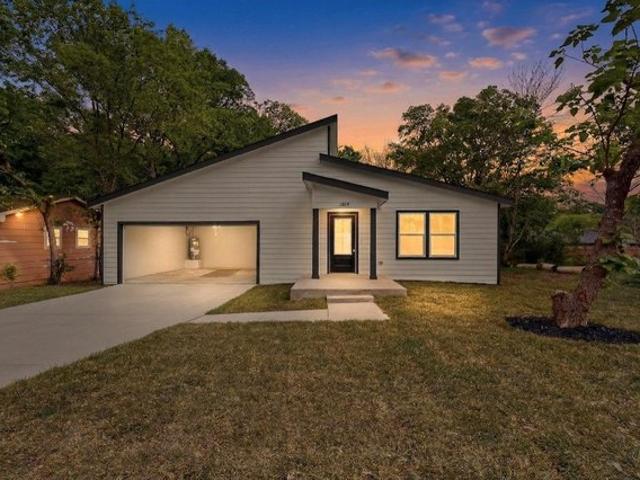 1009 Netherland Dr, Seagoville, TX 75159