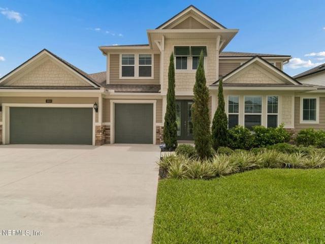 1009 Oakland Hills Ave, Middleburg, FL 32068