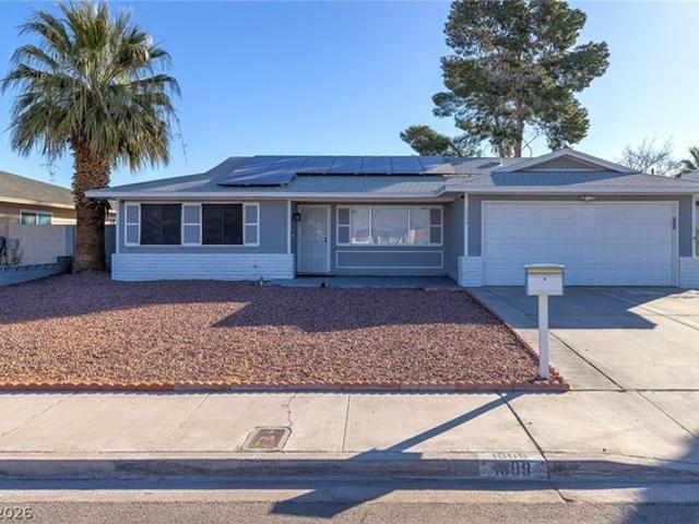 1009 Alan Shepard St, Las Vegas, NV 89145