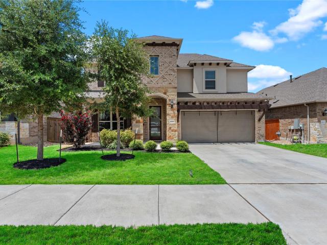 1009 Amber Creek Way